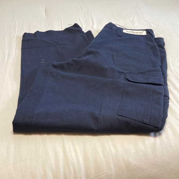 Cintas | Pants | Mens Cimtas Cargo Work Pants 33 | Poshmark